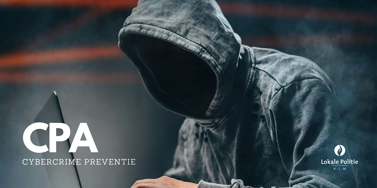 Cyberpreventie Meise, GC de Muze van Meise, 17 December 2024 | AllEvents.in