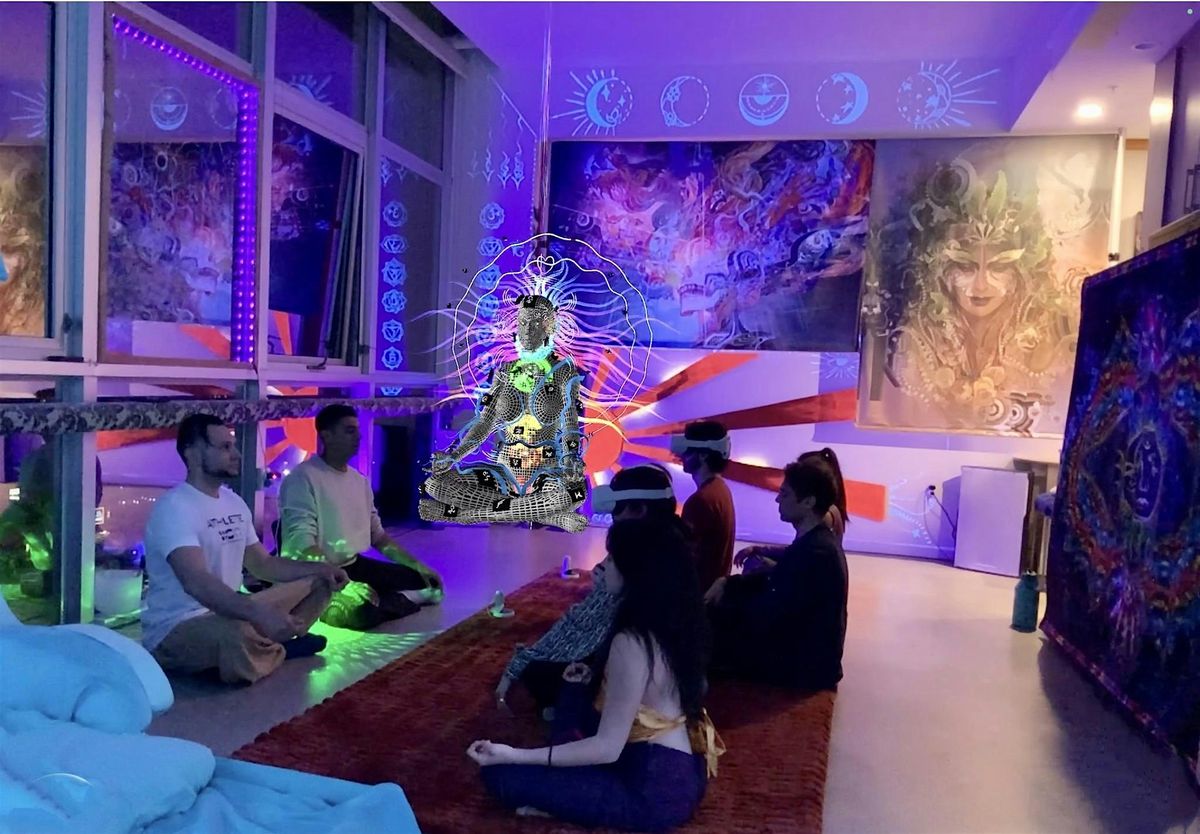 Learn Astral Projection - Healing & Manifestation, 14547 Titus St, Los ...