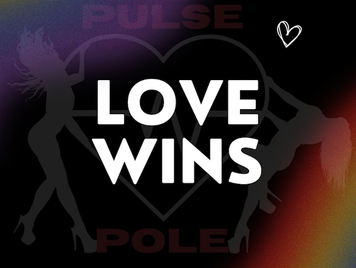 Pulse Pole PRIDE Show, Pulse Pole, Ashburn, 23 June 2024 | AllEvents