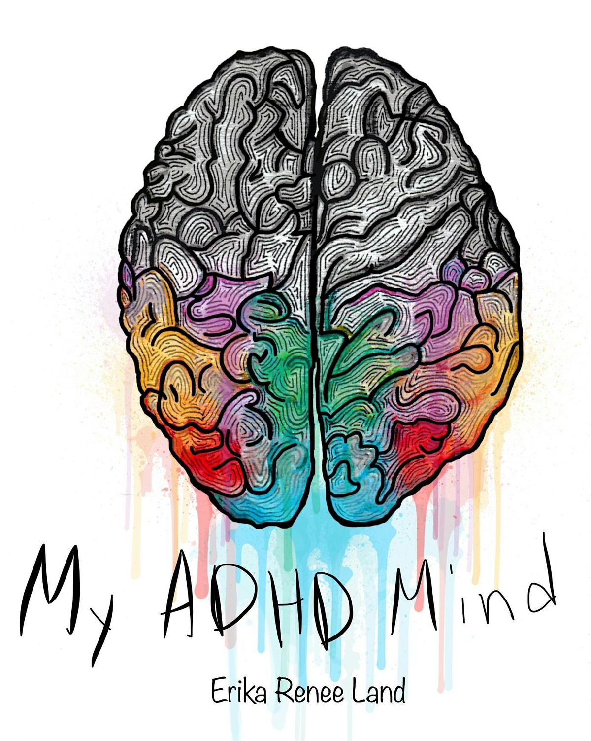 Seeing ADHD, Triangle Arts Macon, 26 July 2024 | AllEvents