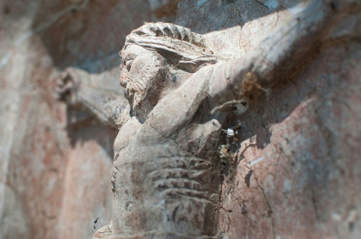 Christ Crucified: the meaning and consequences of the death of Jesus ...