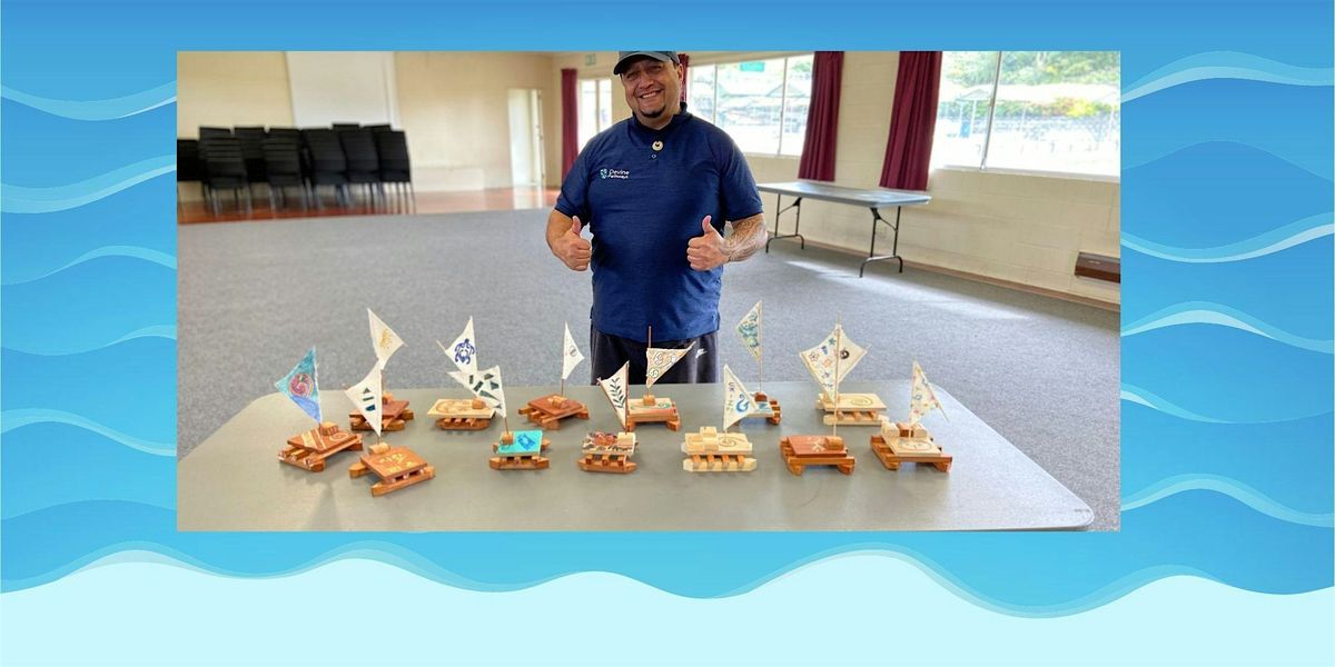 Build your Own Waka, 16 Highland Park Drive, Highland Park, Auckland ...