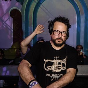 Mark Farina in Miami, ZeyZey Miami, Miami Shores, 10 May to 11 May ...