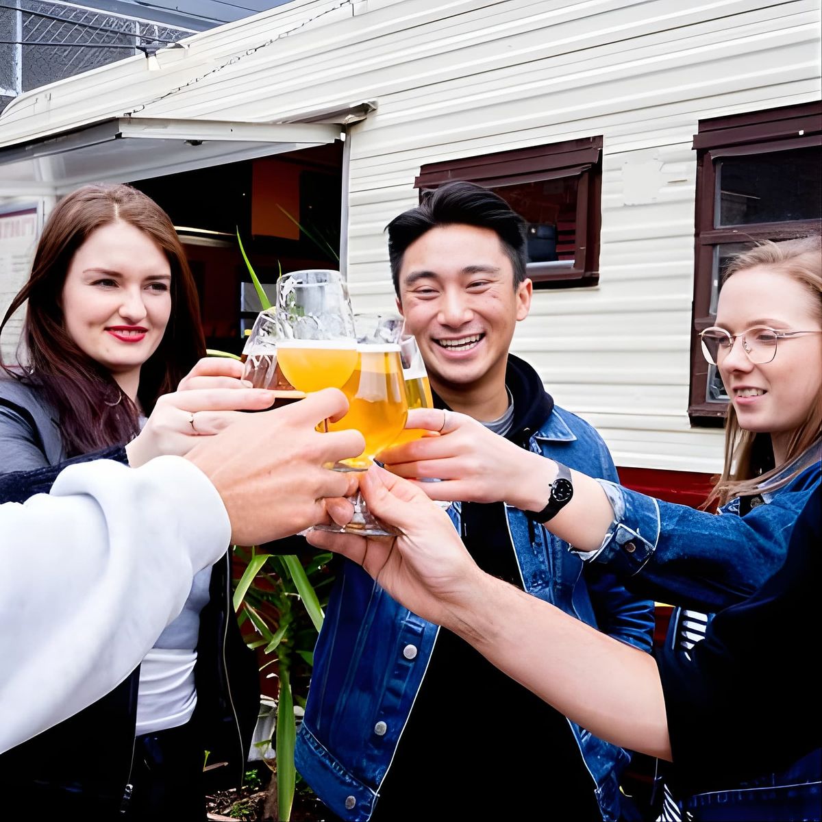 Perfect Beer Lovers Guide in Melbourne: Beer Tastings at 3 Venues, Sir ...