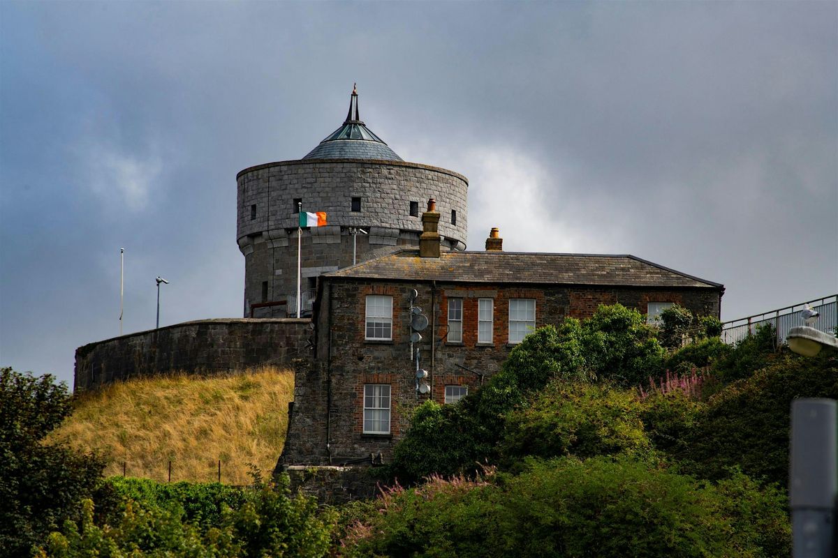 The Unification of the Two Medieval Towns of Drogheda 1412, Mary Street ...