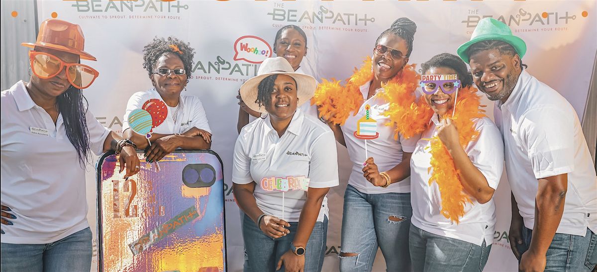 6th Anniversary Block Party, Bean Path Makerspace, Jackson, 26 October ...