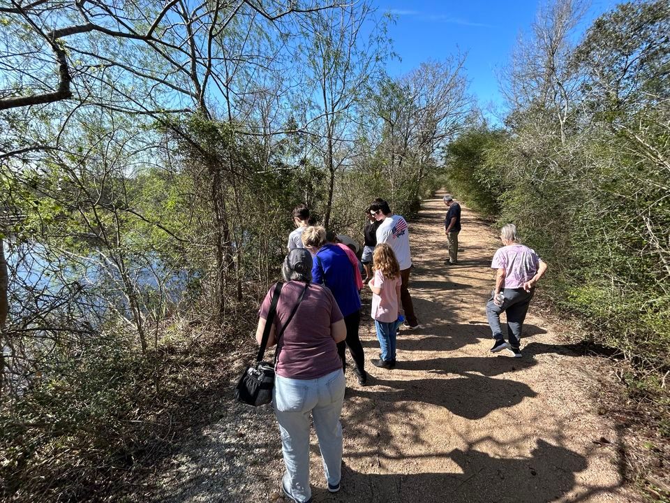 Ranger Led Trail Hike , Sheldon Lake State Park & Environmental ...