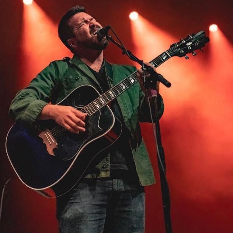 Song Therapy w/ Jason Adamo, George Hage, Presley Free, Travis Shallow ...