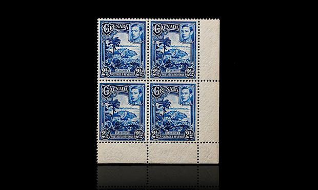 Stamps Auctions: The Academic Collection - Part II, 399 Strand, London ...
