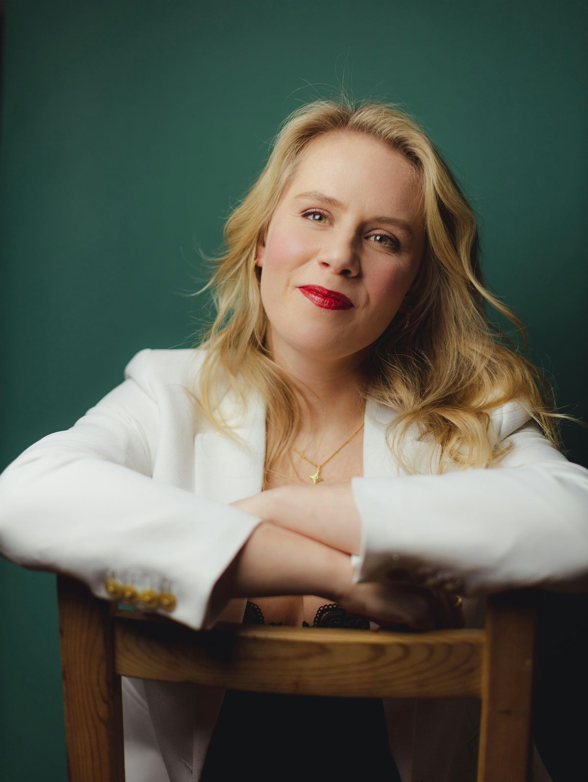 Lunchtime Concert - Christine Buras, soprano, St George's Hanover ...