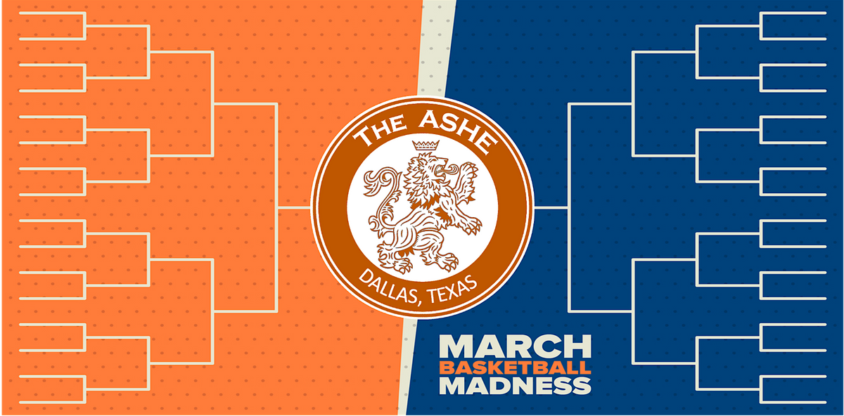 March Madness - Selection Sunday @ The ASHE, 5621 W Lovers Ln, Dallas ...