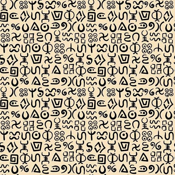 Adinkra Print-Making, Main | Detroit Public Library, 29 February 2024 ...