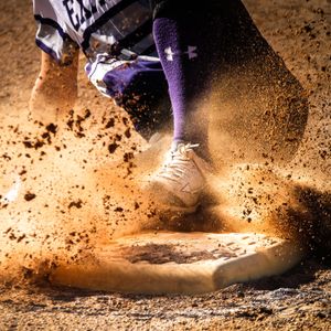 Arkansas Razorbacks at Ole Miss Rebels Baseball at Oxford University ...
