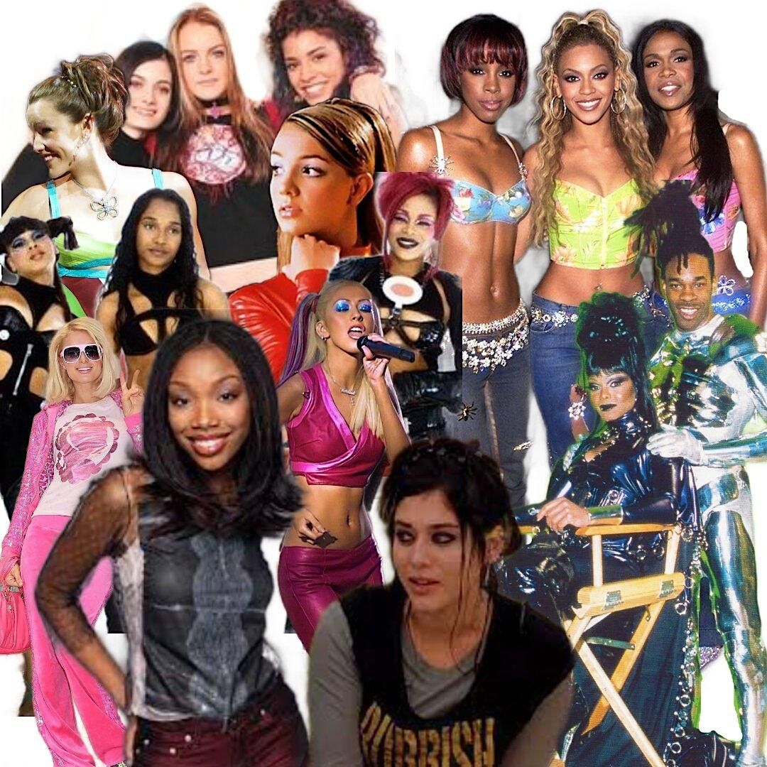 The Original SNAP! Throwbacks Party 90s 2000s and select 80s JaMz ...