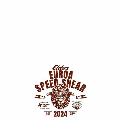 Elders Euroa Speed Shear 2024, Euroa Showgrounds, 25 October 2024 ...