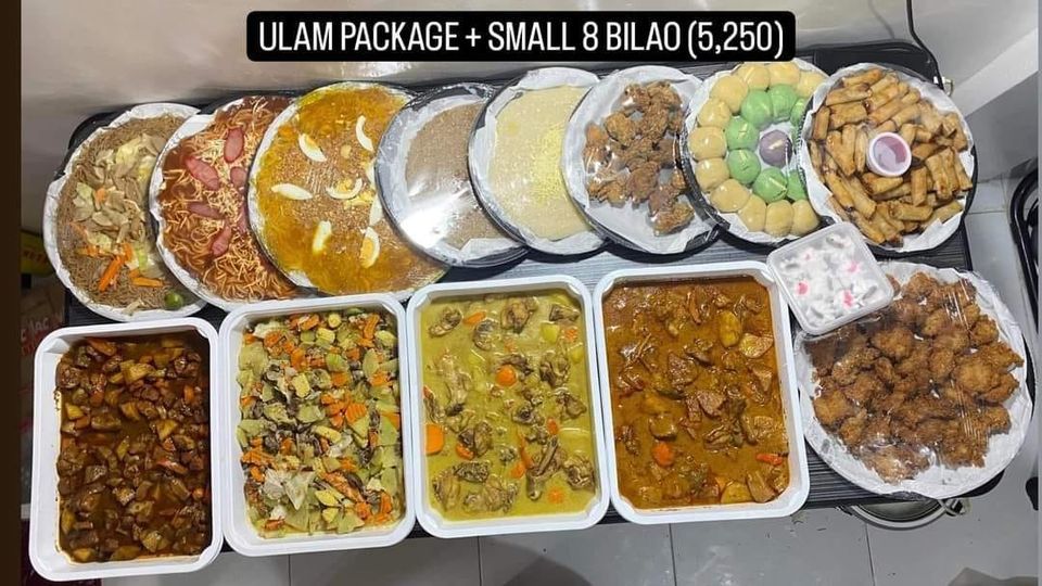 Ulam +small, 10 Diego Silang Sta Lucia Novaliches Quezon City, Quezon ...