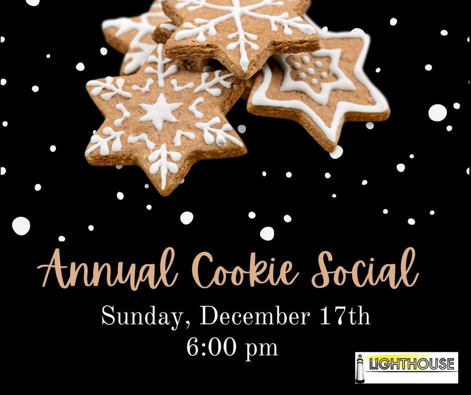 Cookie Social , Lighthouse, Rocky Point, 17 December 2023 | AllEvents.in