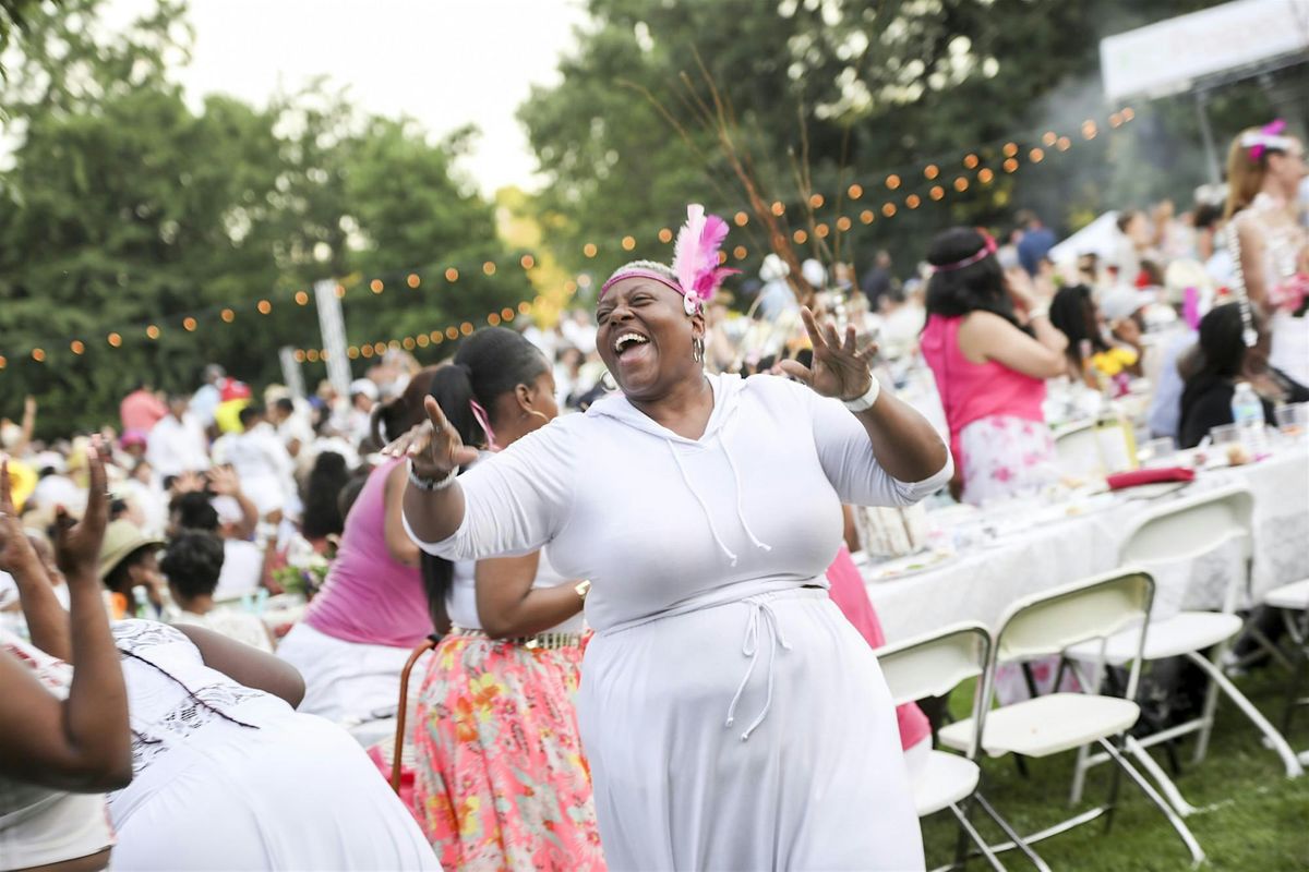 2024 Prospect Park Soiree, Prospect Park Peninsula, Brooklyn, 22 June ...