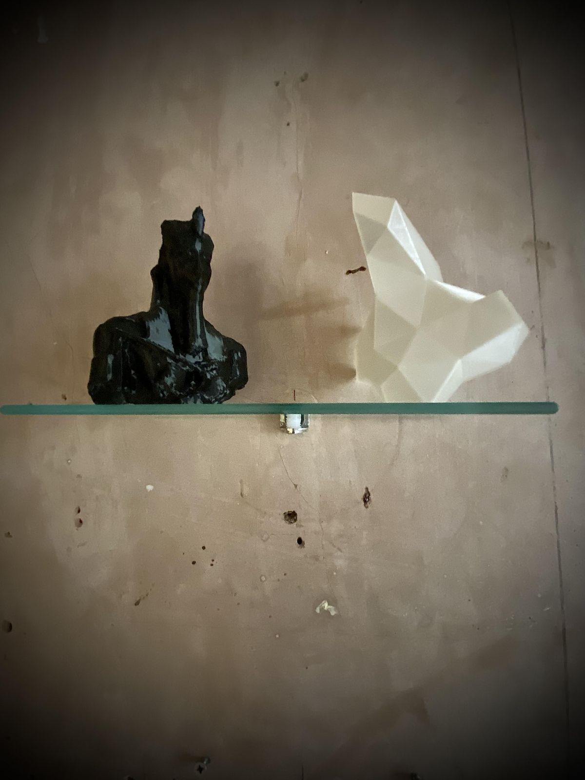 Lunchtime Conversation with artist Jeffrey Knopf, BasementArtsProject ...