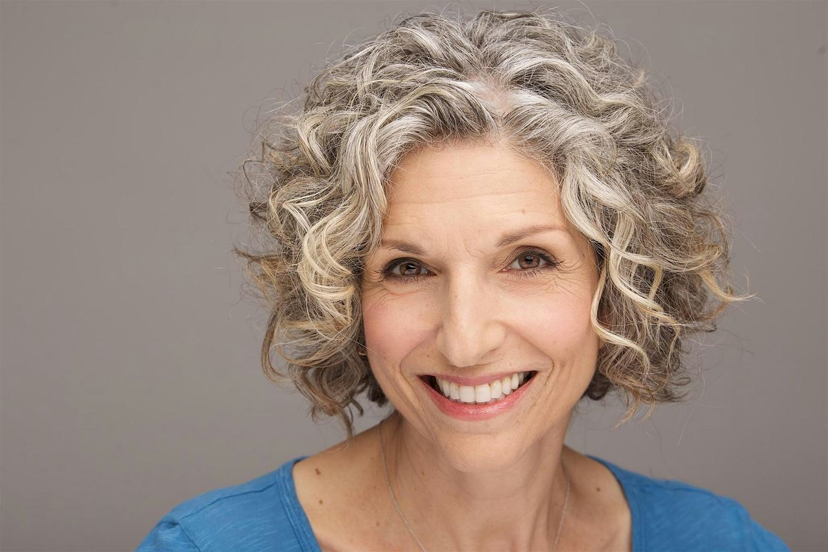 Live Comedy with "One Night Stand" Comedian Cathy Ladman, 218 W Norfolk ...