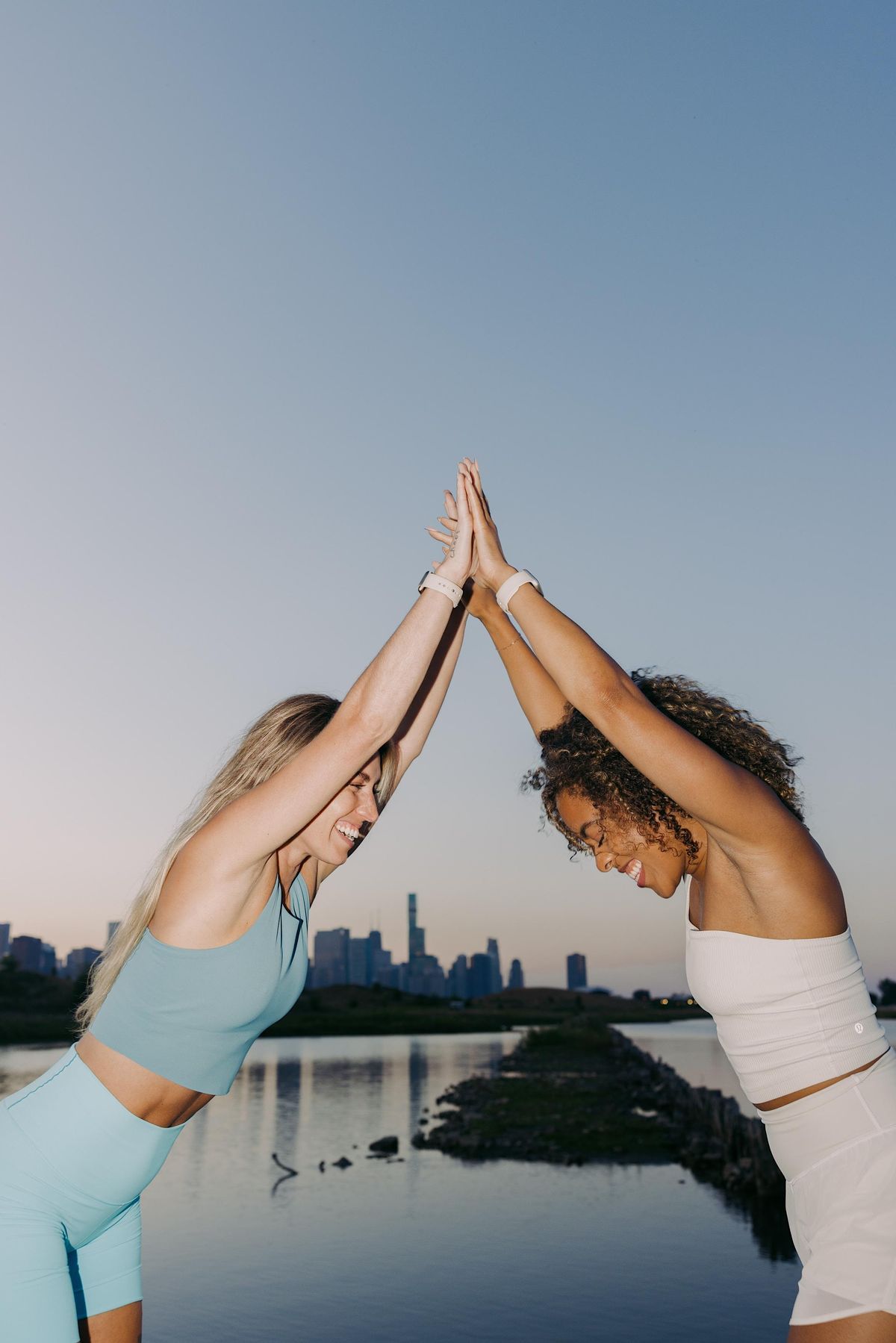 A Taste of the Desert: movement + breath w/ Paige Willis & Jackie ...