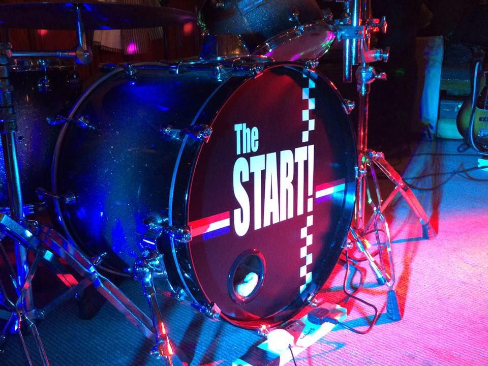 The Start 8.30pm , The Belstead Arms, Ipswich, 9 March 2024 | AllEvents