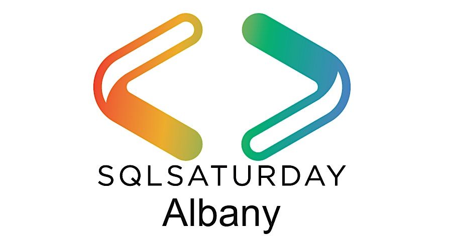 SQL Saturday Albany 2024, Massry Center for Business and School of ...