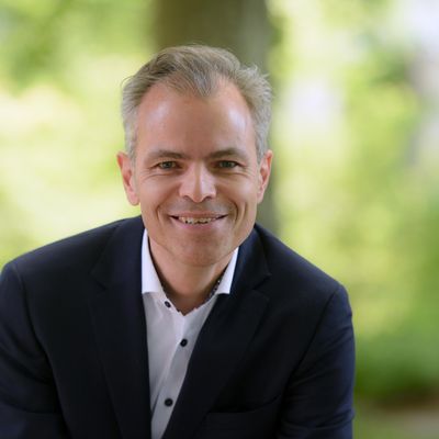 Positive Leadership mit Diplom-Psychologe Norbert Heining, Landsberg am ...