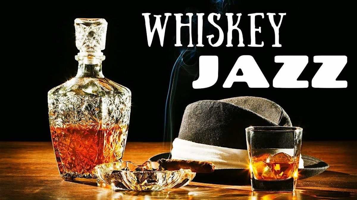 LIVE JAZZ & MIXOLOGY AFFAIR | THE BEVERLY HILTON, 9876 Wilshire Blvd ...