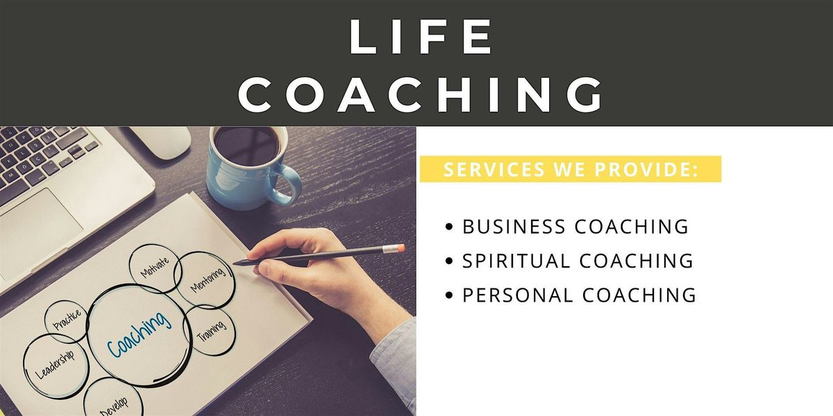30 Min: In Person Coaching Session, 435 E Trade St, Charlotte, 22 April ...