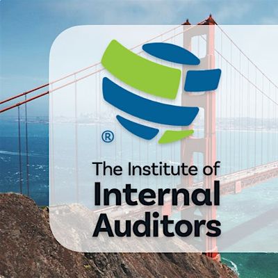 IIA & ISACA San Francisco Chapters In-Person Spring Seminar, KPMG ...