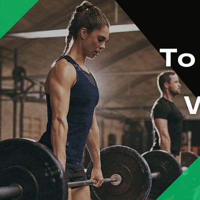 Starting Strength | An Intro Workshop on Strength Training, Peak Human ...