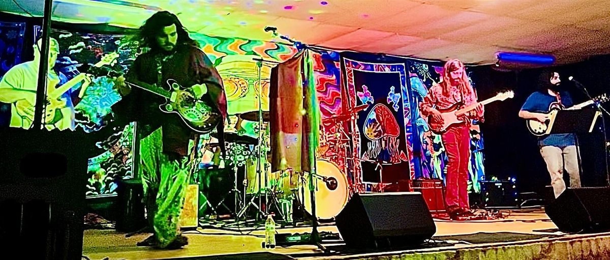 Live Music Night with Don DeWolf at Wilderness Presidential Resort ...