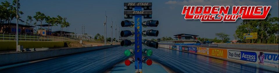 Information/Sign on day, St Address Hidden Valley Motor Sport ...
