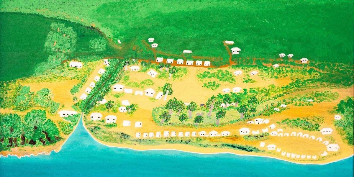 Rethinking Gununa Housing - What would Indigenous led design look like ...