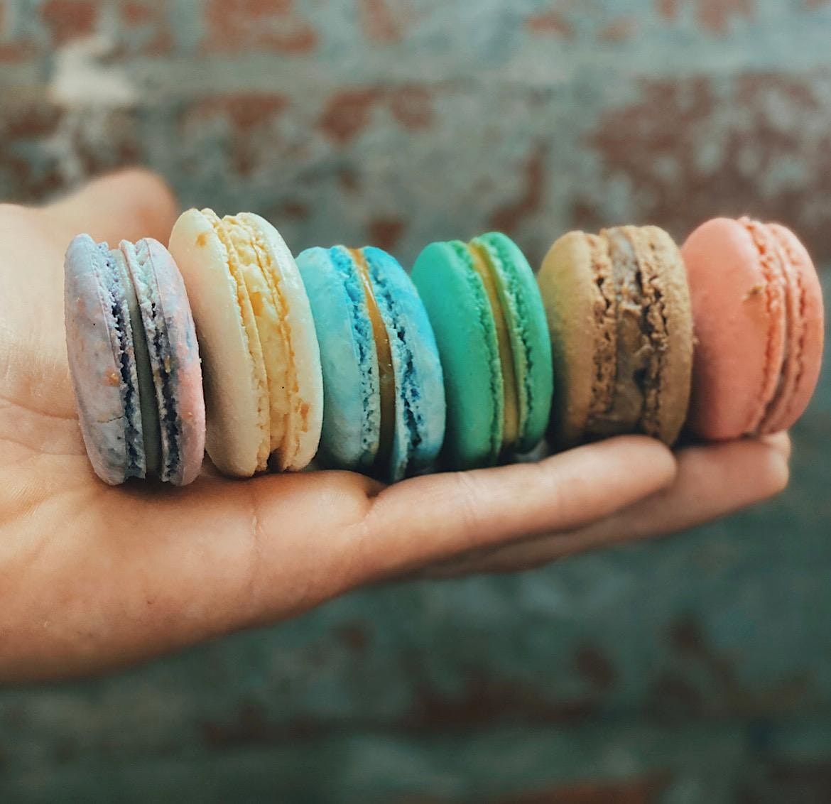 Macaron baking class, The Broadway Market, Buffalo, 7 July 2023 | AllEvents