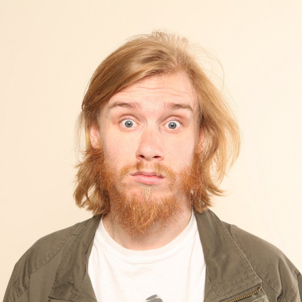 Trapdoor Comedy at The Old Monkey, The Old Monkey, Manchester, 12 ...