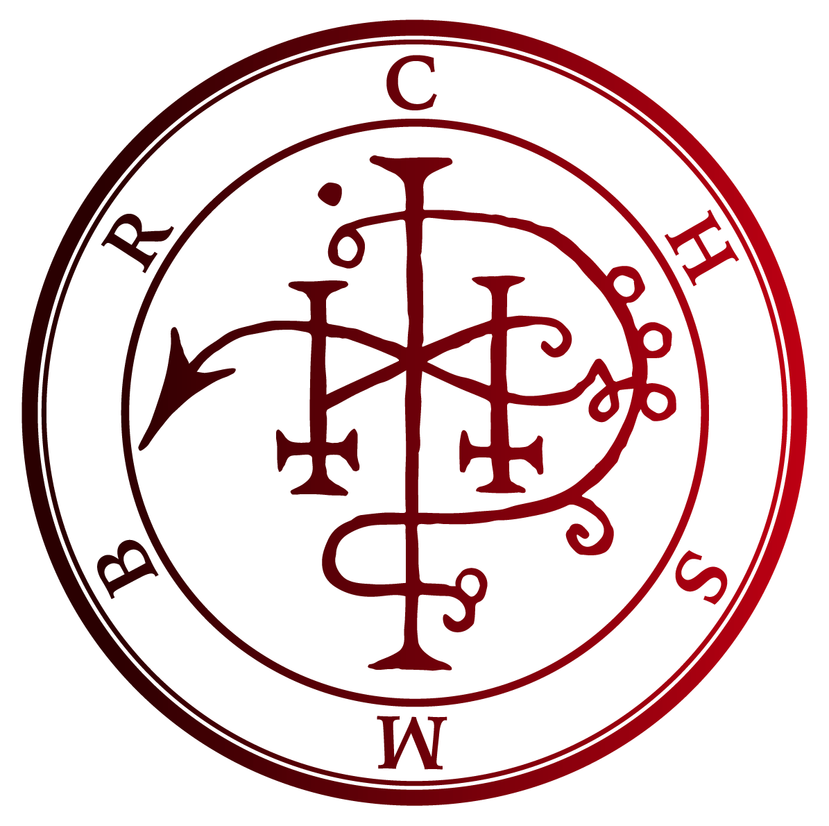 Introduction to Sigil Magic, White Rabbit Glastonbury Ltd, High Street ...