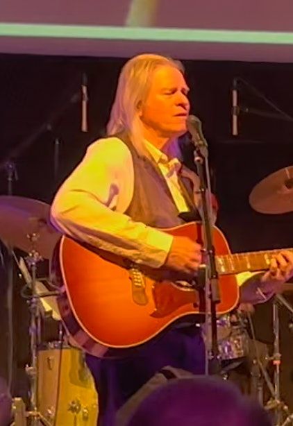 Eric Elison- Celebrating Gordon Lightfoot Tribute, 5575 W Saanich Rd ...