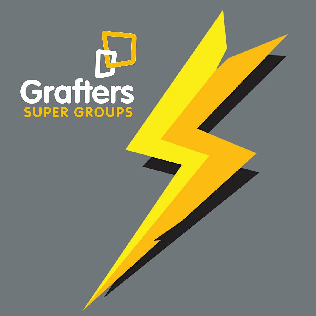 Grafters Super Group - Manchester North, The LifeCentre, Sale, 22 ...