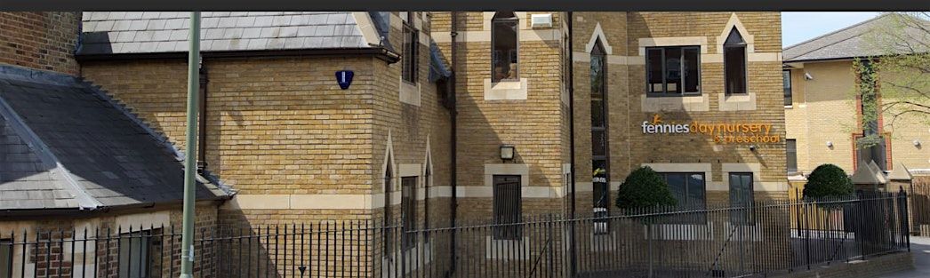 Fennies Epsom Open Morning, Nursery and Preschool Epsom | Fennies ...