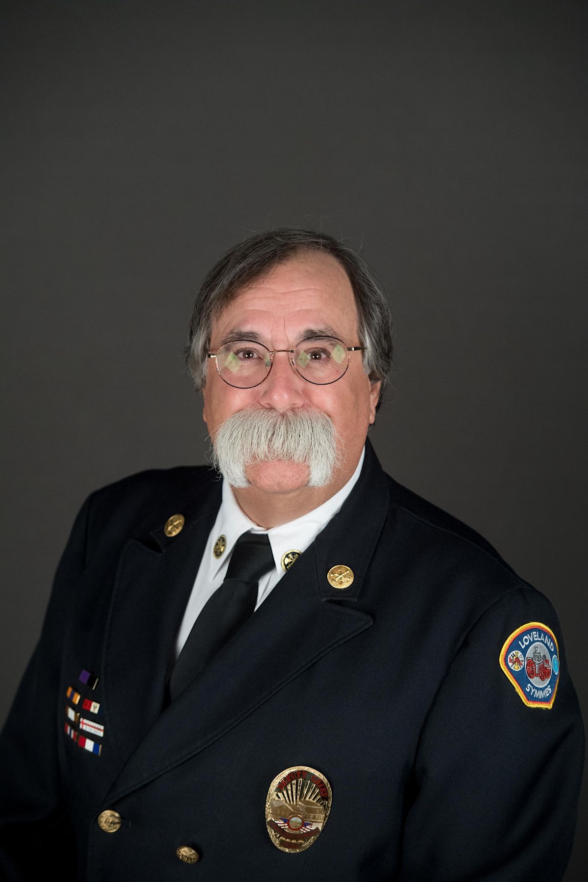 Billy Goldfeder - Fire Officer and Fire Fighter Safety Seminar, Elks ...