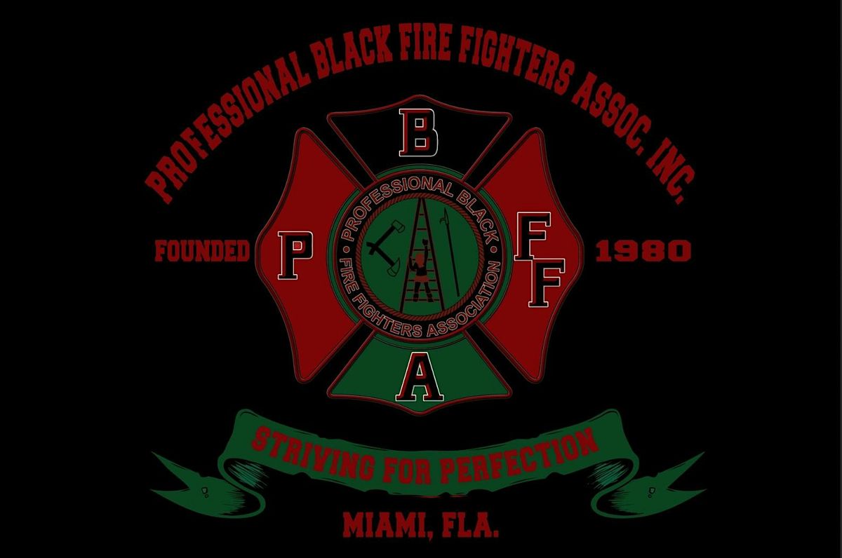 PBFFA/MFD Black History Month Black Firefighter Photo Shoot, 1455 NW ...