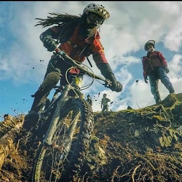 Merys Enduro Tour, Hony, Esneux, Belgique, 20 April 2024 | AllEvents