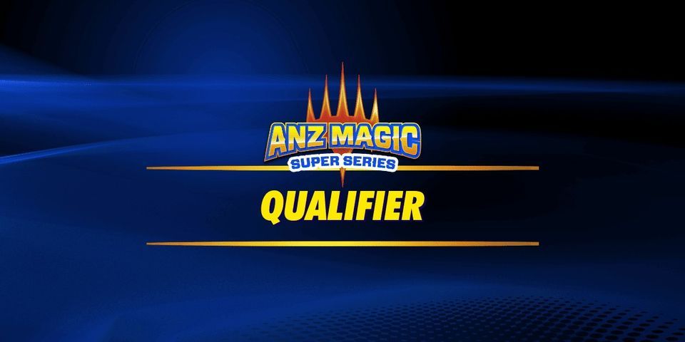 ANZ Super Series Qualifier - MKM Sealed, 134 King Street, 4410, Palmerston North, 16 March 2024 ...