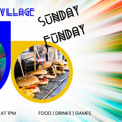 The NoMI Village Sunday Funday, The NoMI Village, North Miami, July 9 ...
