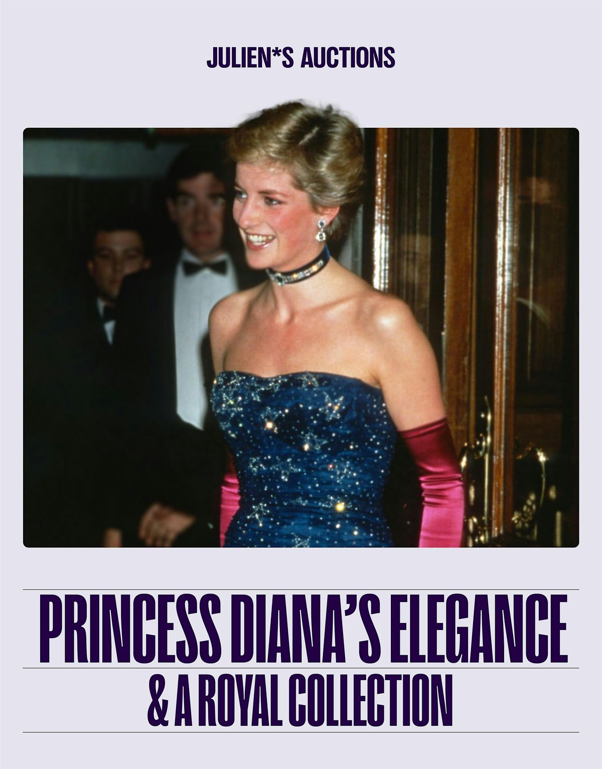 [POP UP] Princess Dianas Elegance & A Royal Collection 優雅經典:戴安娜王妃及皇室收藏 ...