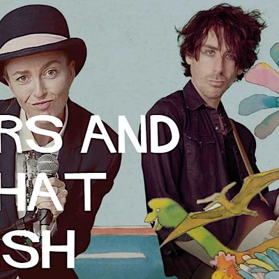 Family Theatre @ Yate Library: Dinosaurs and all that Rubbish, Yate ...