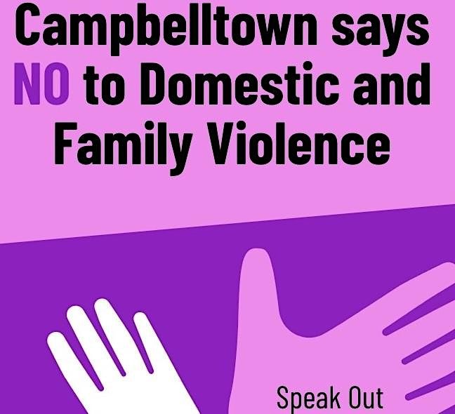 Domestic Violence Through Their Eyes Art Prize, Western Suburbs League ...