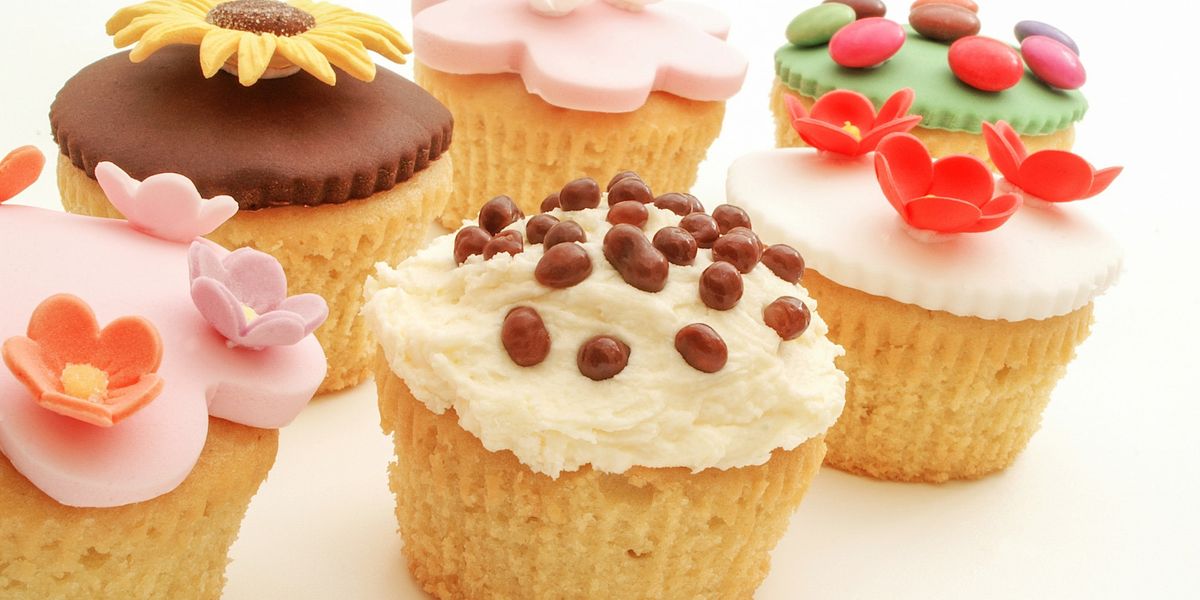 The Art of Cake Decorating - Team Building Activity by Classpop ...